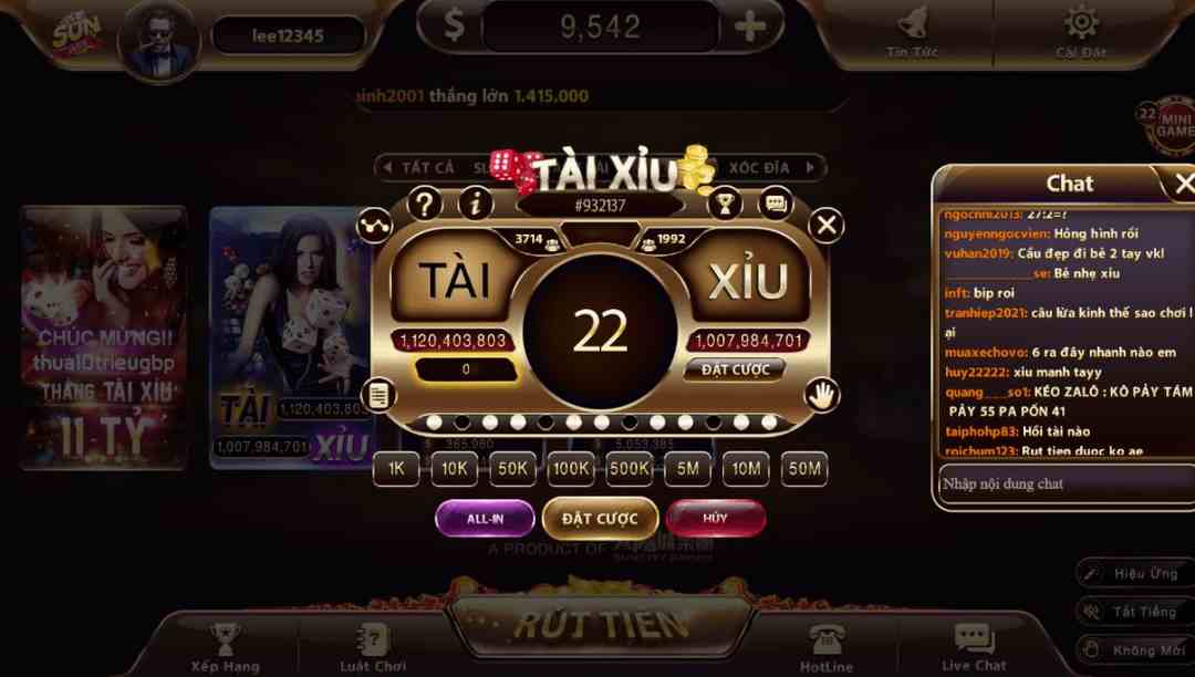 Review SunWin chi tiết cho người chơi mới không nên bỏ qua